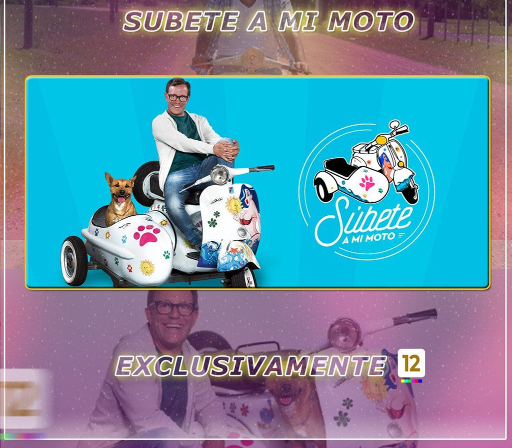 Programación – Canal 12