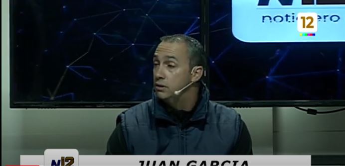 Deportes completo Noticiero 12 mediodía del viernes 03 de mayo de 2024 ...