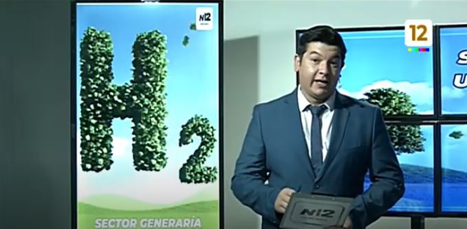 Noticiero 12 mediodía completo del martes 14 de mayo de 2024. – Canal 12